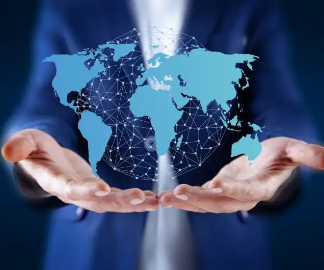 RINA's Hydra Project, Spearheading A Shift To 100% Hydrogen-Fueled ...