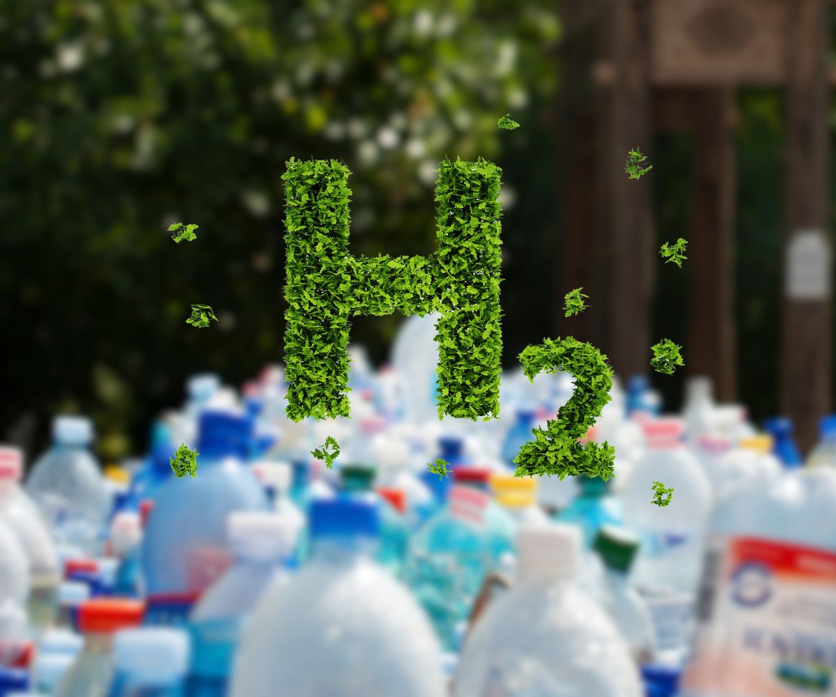 Is Waste To Hydrogen A Form Of Green Energy? – Hydrogen Fuel News