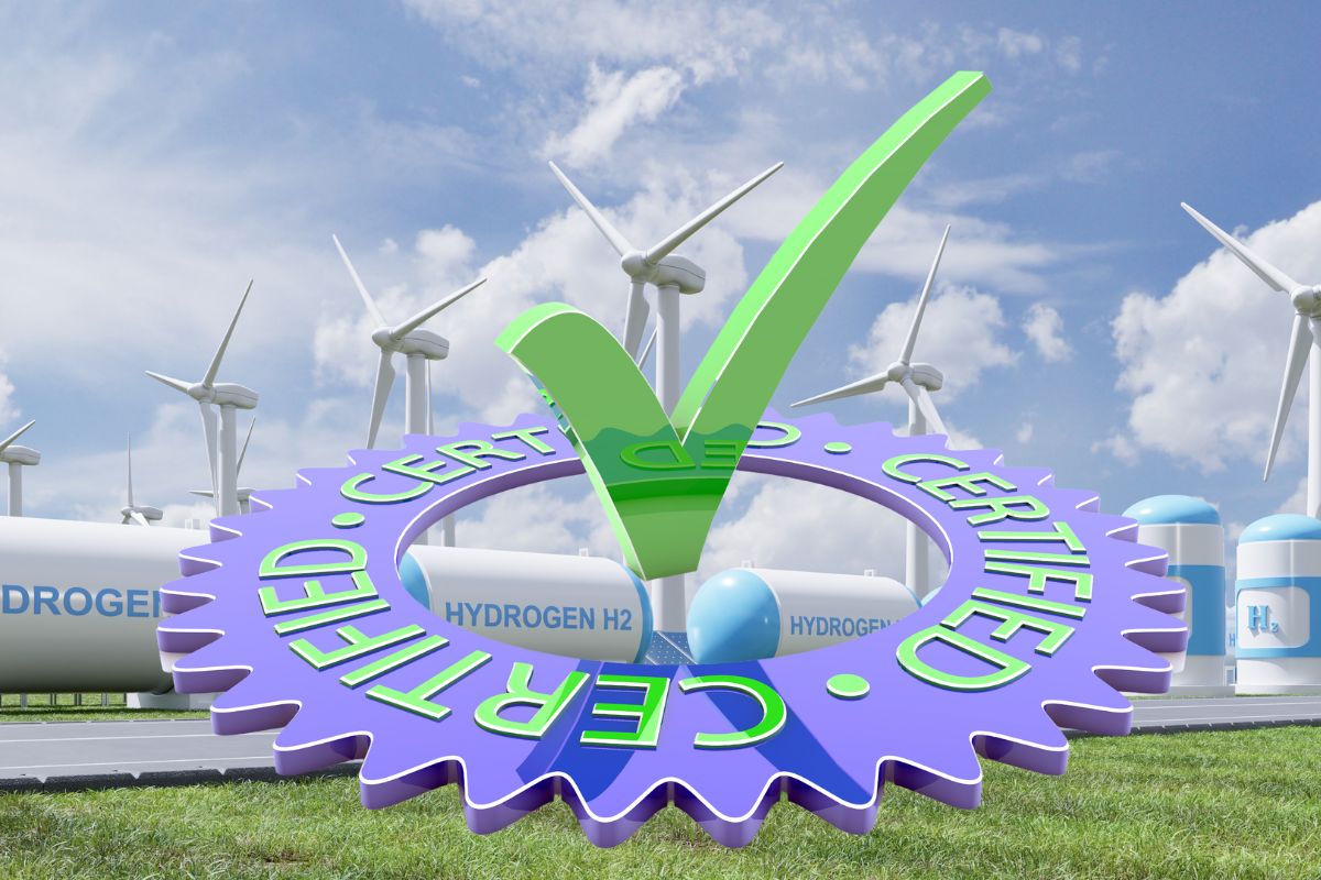 Canada’s First Green Hydrogen And Ammonia Production Project Achieves ...