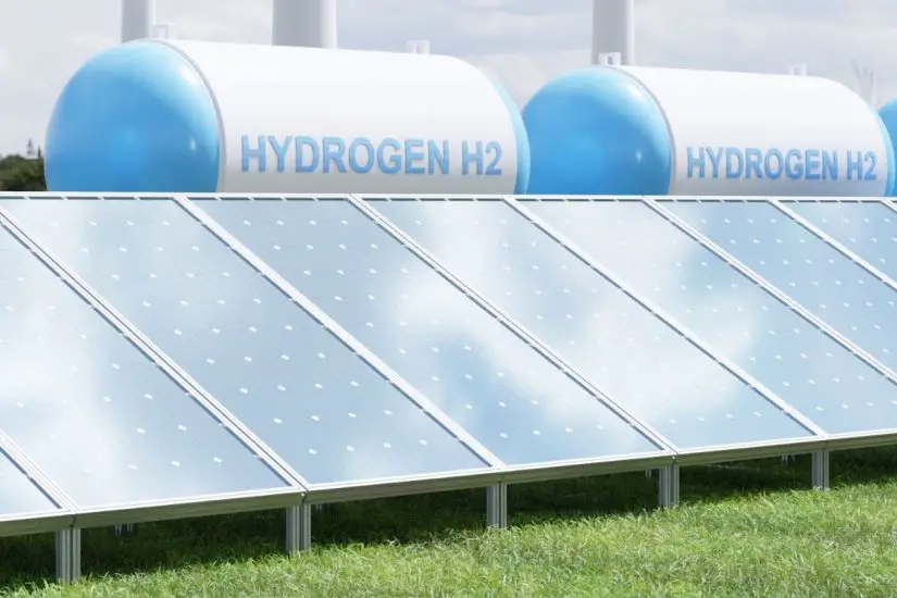 SunHydrogen’s green hydrogen technology on track to scale from lab to a ...