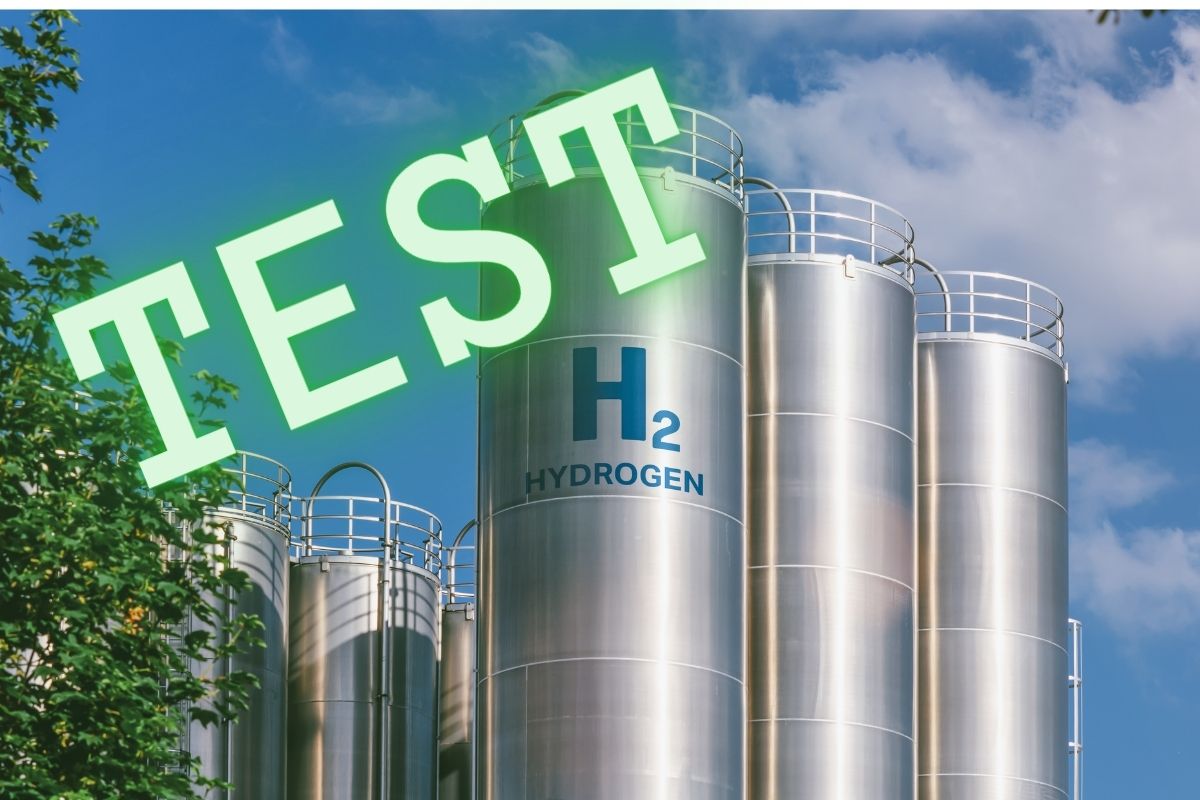 Duke Energy Launches First Green Hydrogen Test To Evaluate Its Use In ...