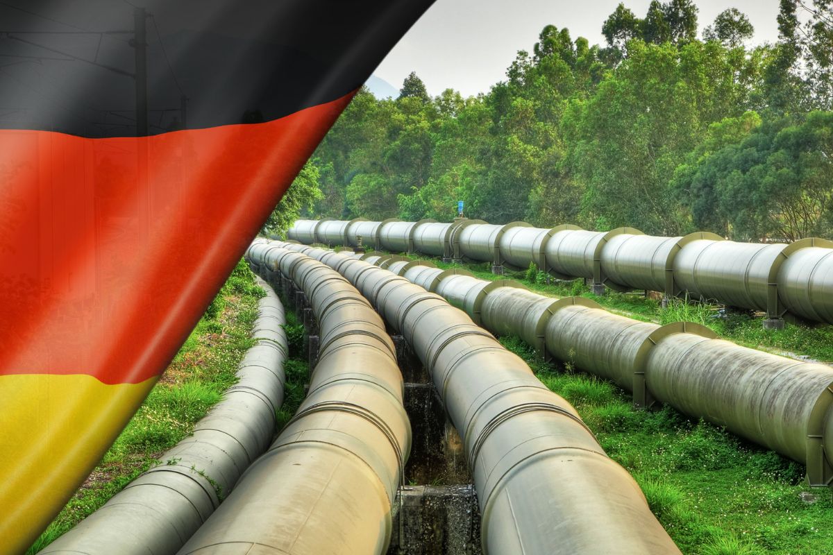 Germany Plans To Develop A Hydrogen Fuel Network That Will Span 6,000 ...