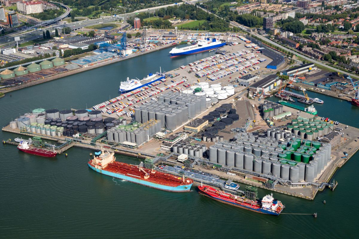 Construction Of National Hydrogen Network Officially Kicks Off In The ...