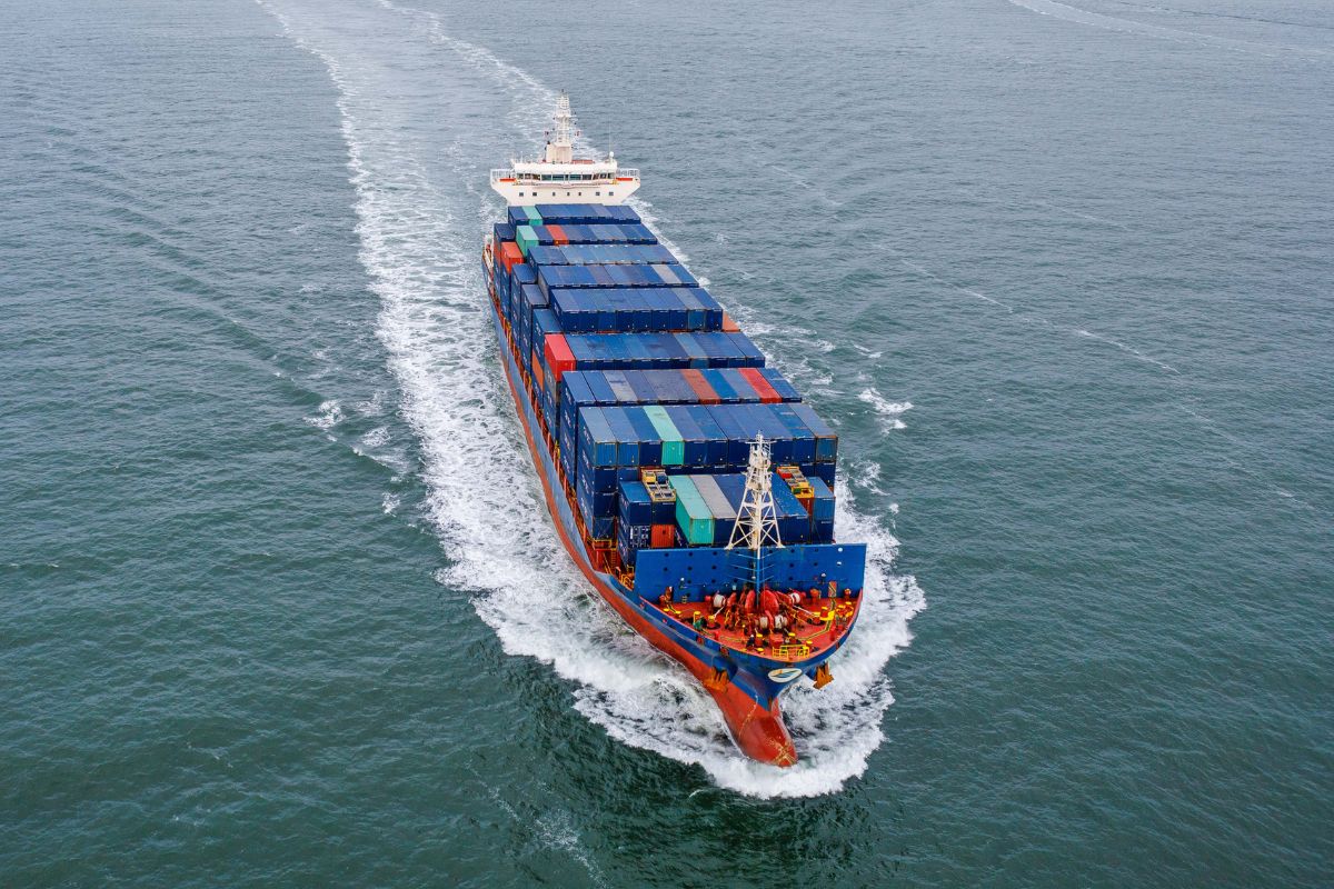 Liquid Hydrogen Carriers Face New ABS Requirements - H2 News