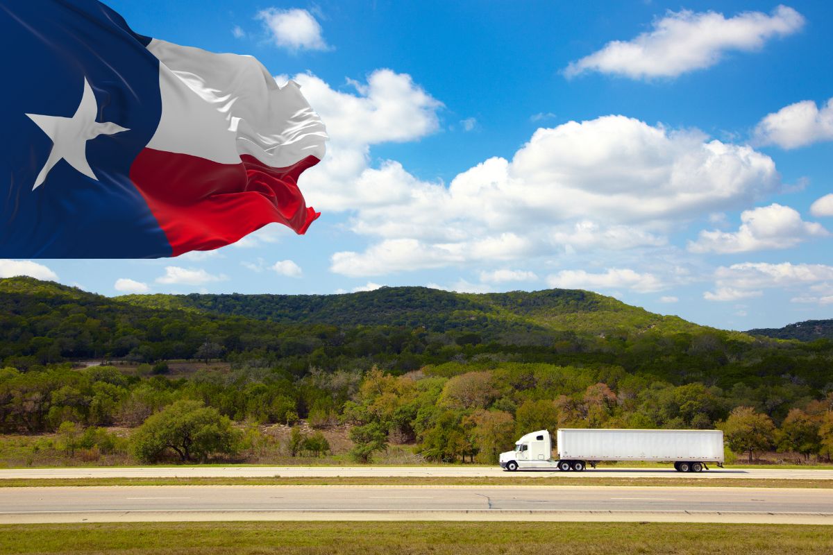 Hyzon Nails Milestone In Texas With Its Liquid Hydrogen Truck - H2 News