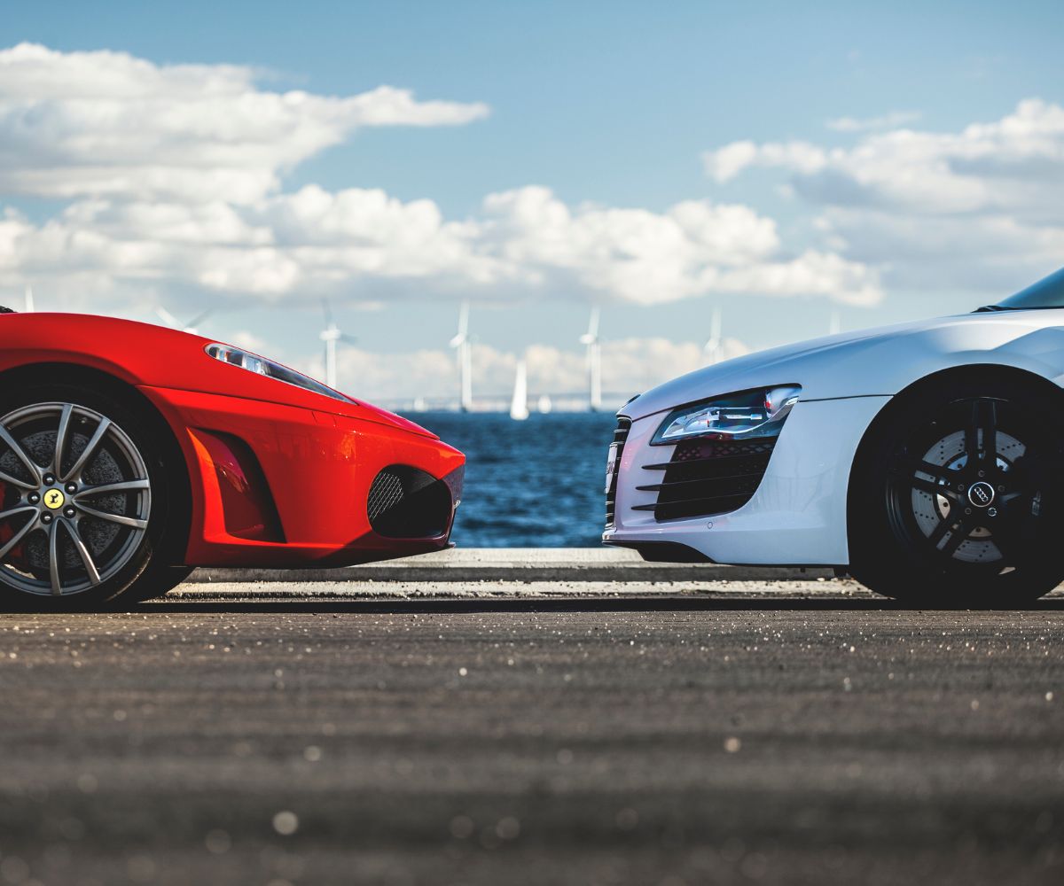 Ferrari Hybrid Cars Outsold Those Powered By Gas In Q3 - Hydrogen Fuel News