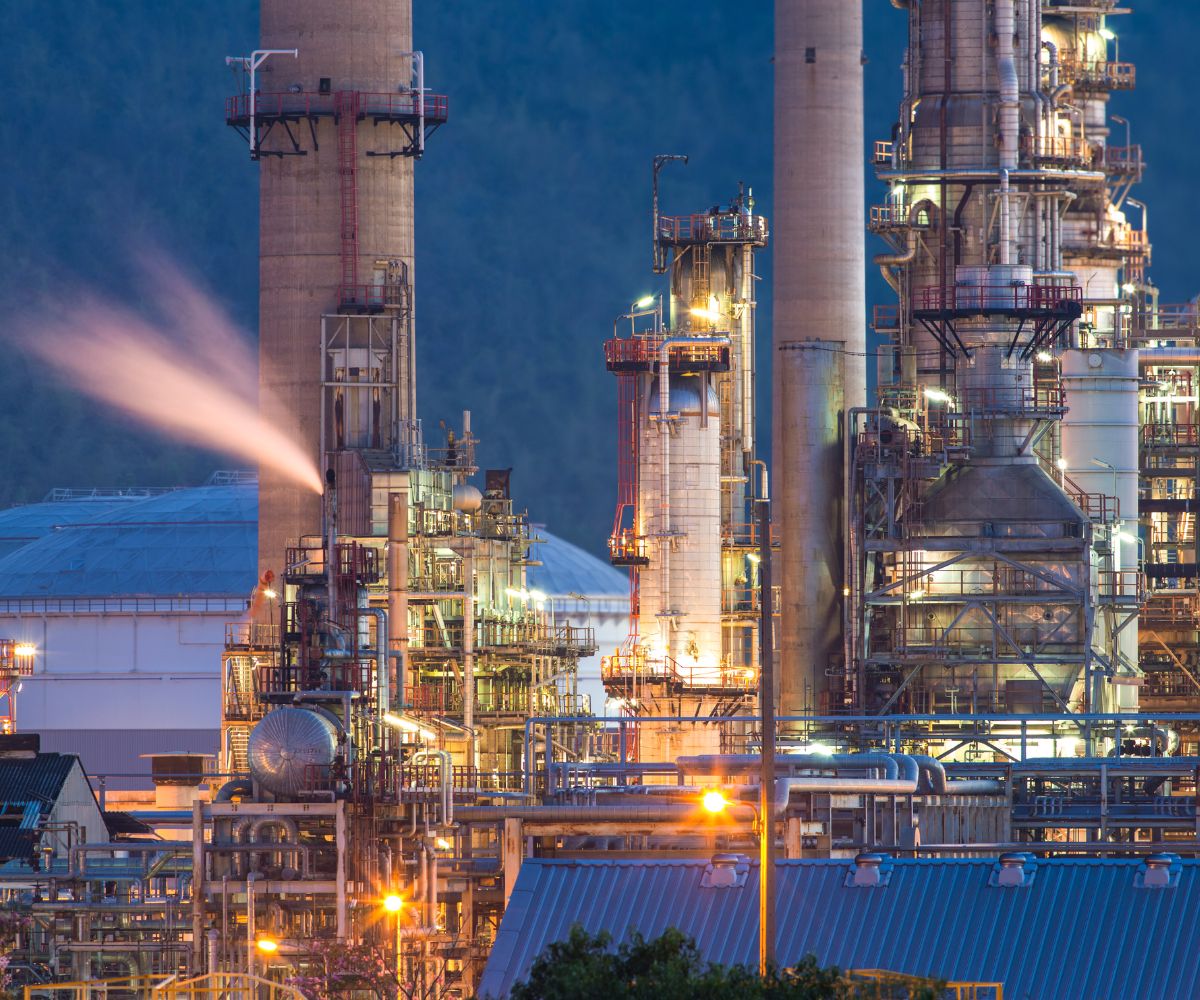 Energizing The Future: How Green Hydrogen Is Transforming The Oil And ...