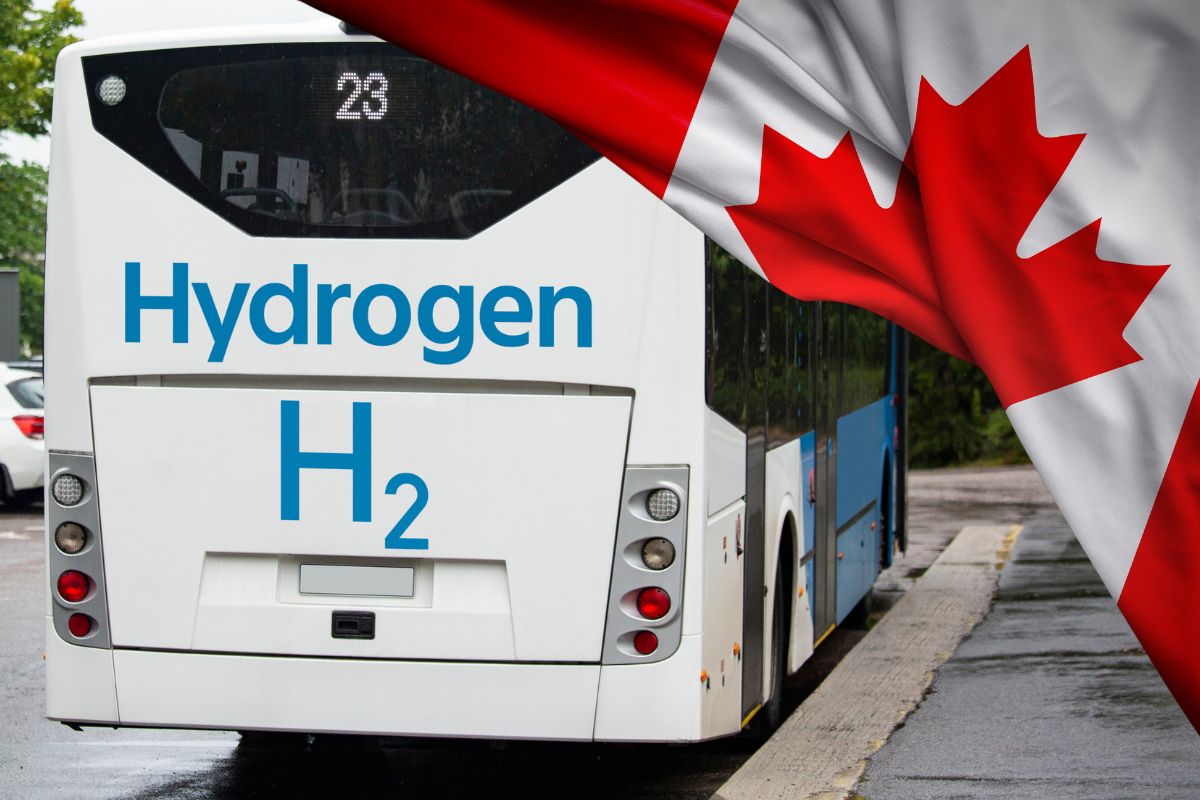 Public Transportation Archives ~ Hydrogen Fuel News