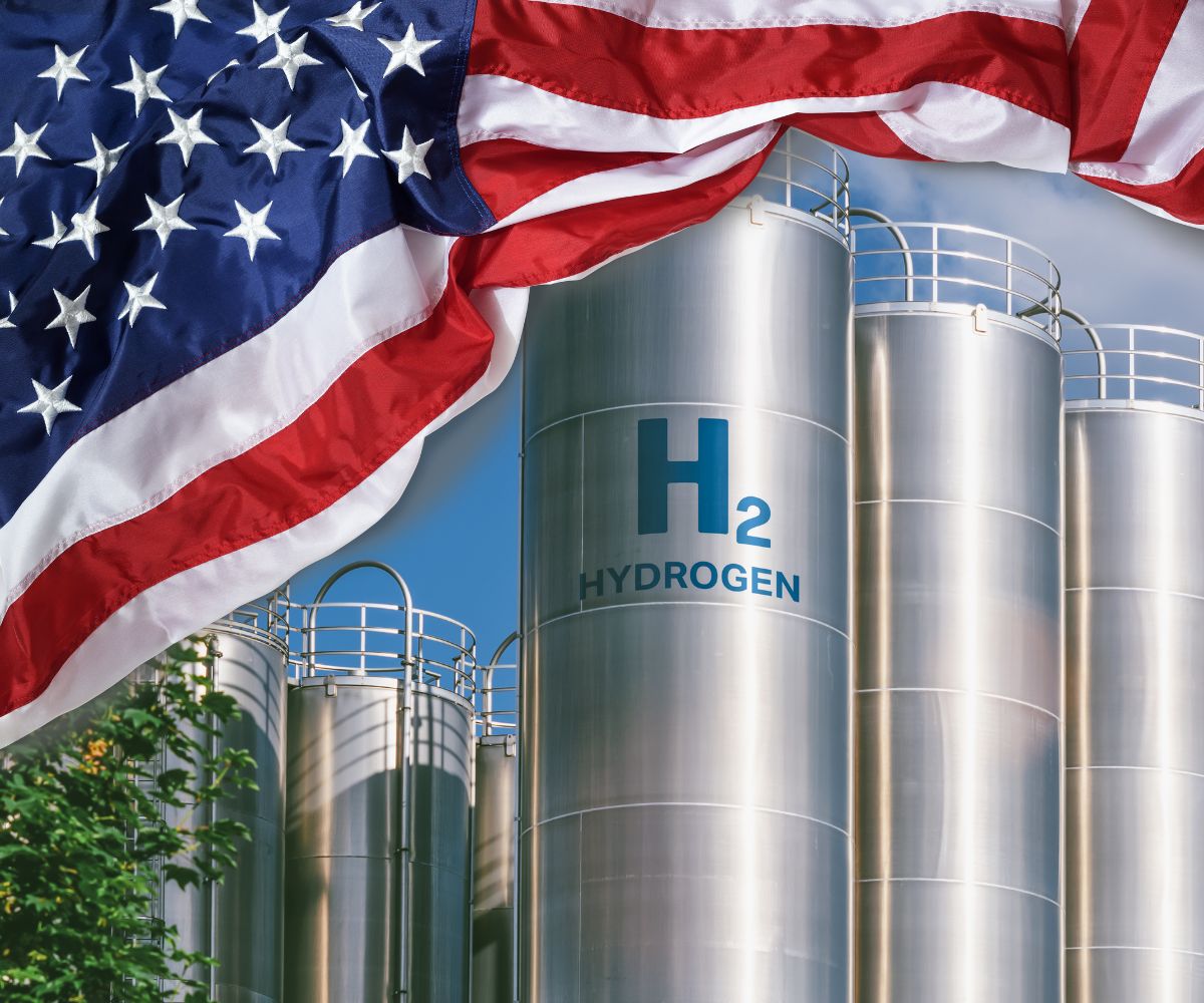 Biden's Hydrogen Tax Credit Policy Sparks Shifts In Energy Sector ...