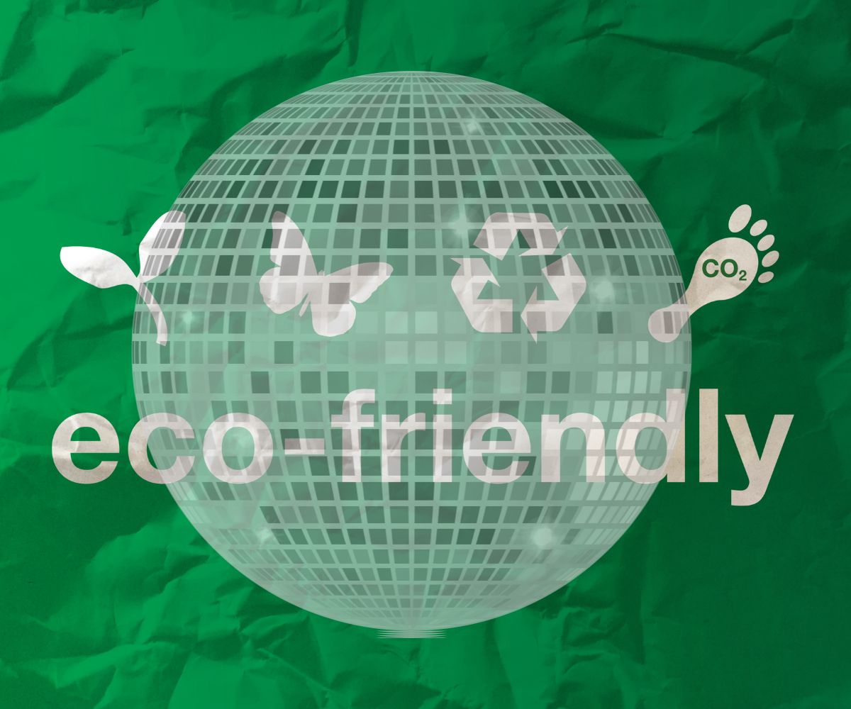 How To Throw An Eco-Friendly Party