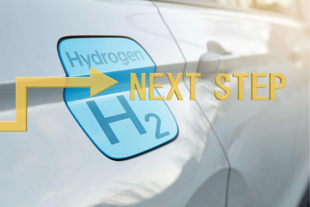Honda Calls Hydrogen Cars The “next Phase” Following EVs - H2 News