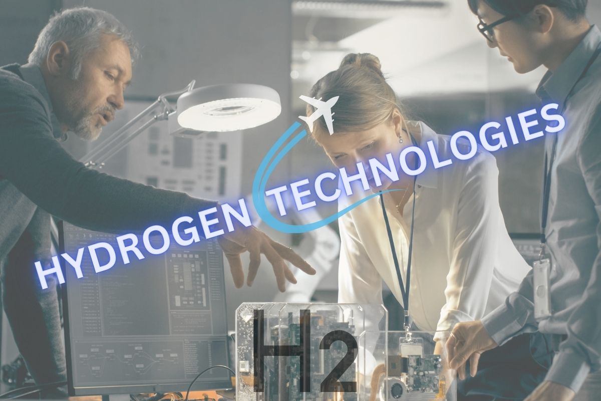 Airbus Opens New Center Dedicated To Hydrogen Tech Research - H2 News