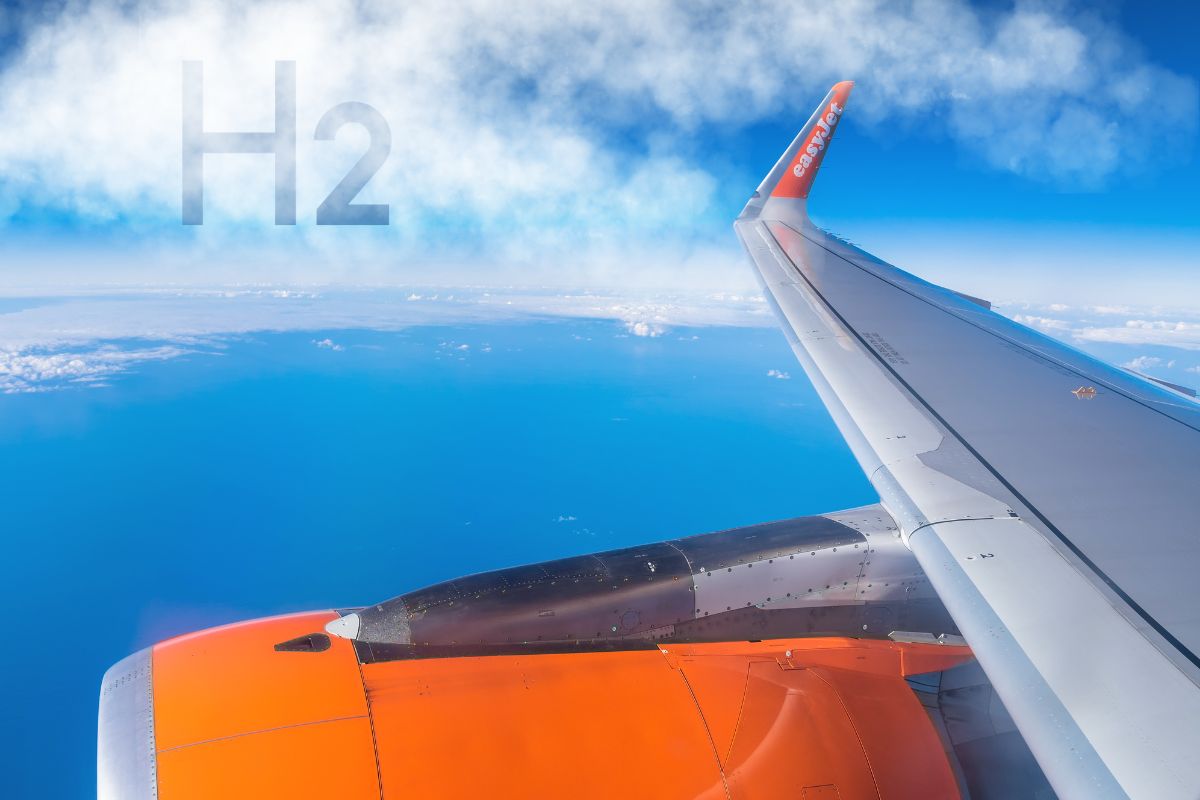 Rolls-Royce Kicks Off Liquid Hydrogen Fuel Pump Testing For EasyJet ...