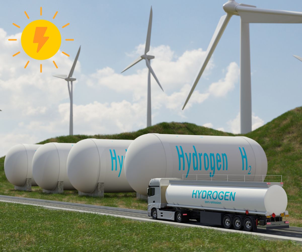 What Is A Hybrid Energy System - Hydrogen Fuel News