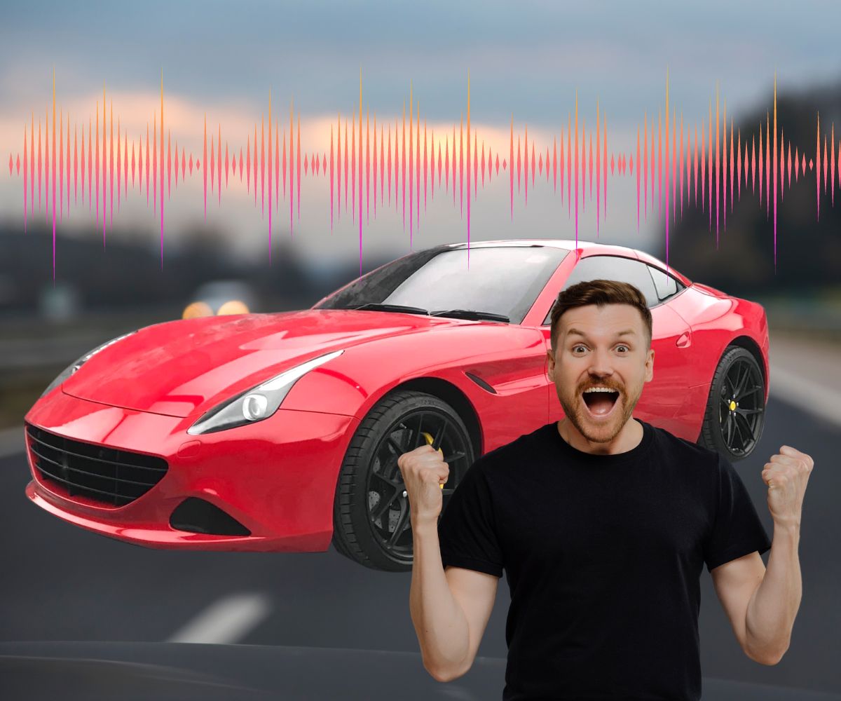 What Do Hydrogen Cars Sound Like? – Hydrogen Fuel News