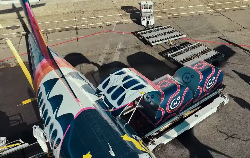 Universal Hydrogen’s Liquid Hydrogen Powertrain Test Is A Success - H2 News