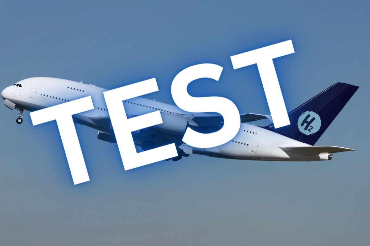 ZEROe Iron Pod Hydrogen Power System Archives – Hydrogen Fuel News