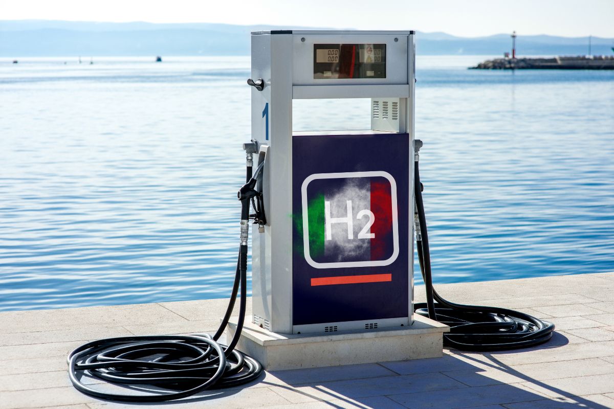 Italian Marina Hydrogen Fuel Stations To Be Designed By Zaha Hadid ...