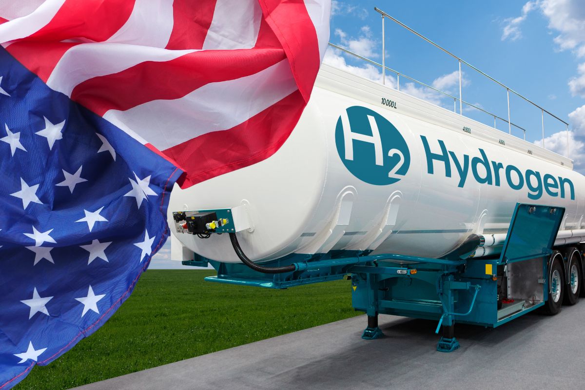 Plug Power Marks New Liquid Hydrogen Achievement - H2 News