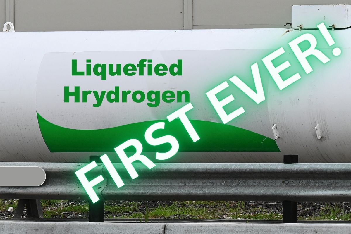 Honeywell Technology Launches The First Ever Liquid Organic Hydrogen Carrier Project - H2 News