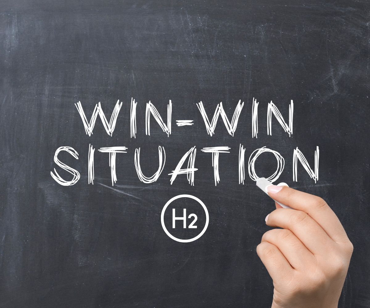 H2 WOW Factor Of Hazer Group Clean Hydrogen And Graphite Production ...