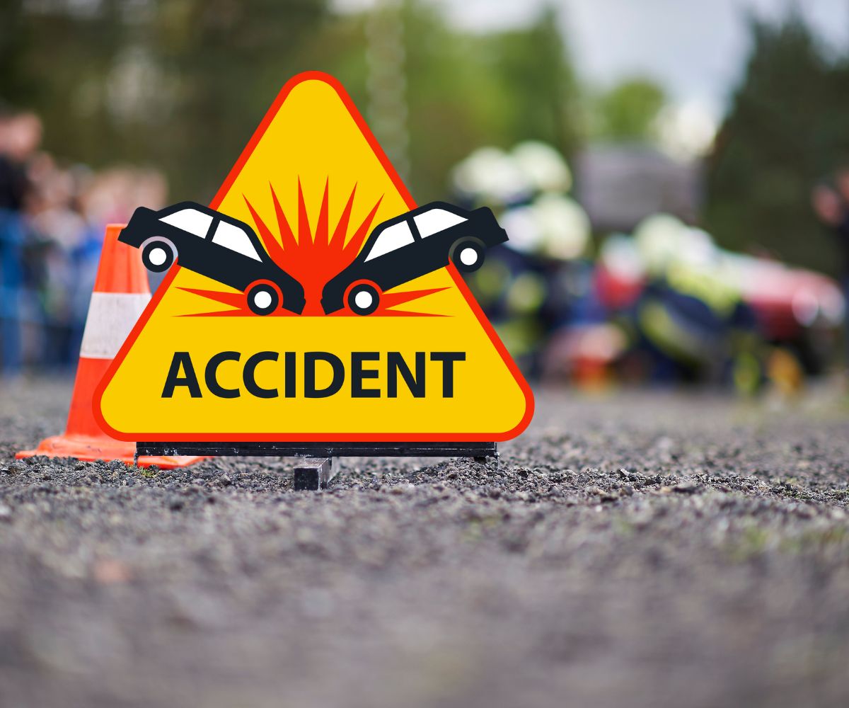The Road to Recovery – Navigating Hydrogen Car Accidents and Extended ...