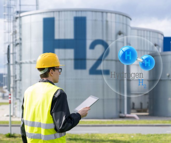 Breakthrough In High-Density Hydrogen Storage Technology – Hydrogen ...