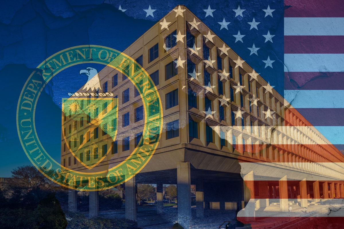 52 Clean Hydrogen Projects Funded Millions From US DoE Through ...