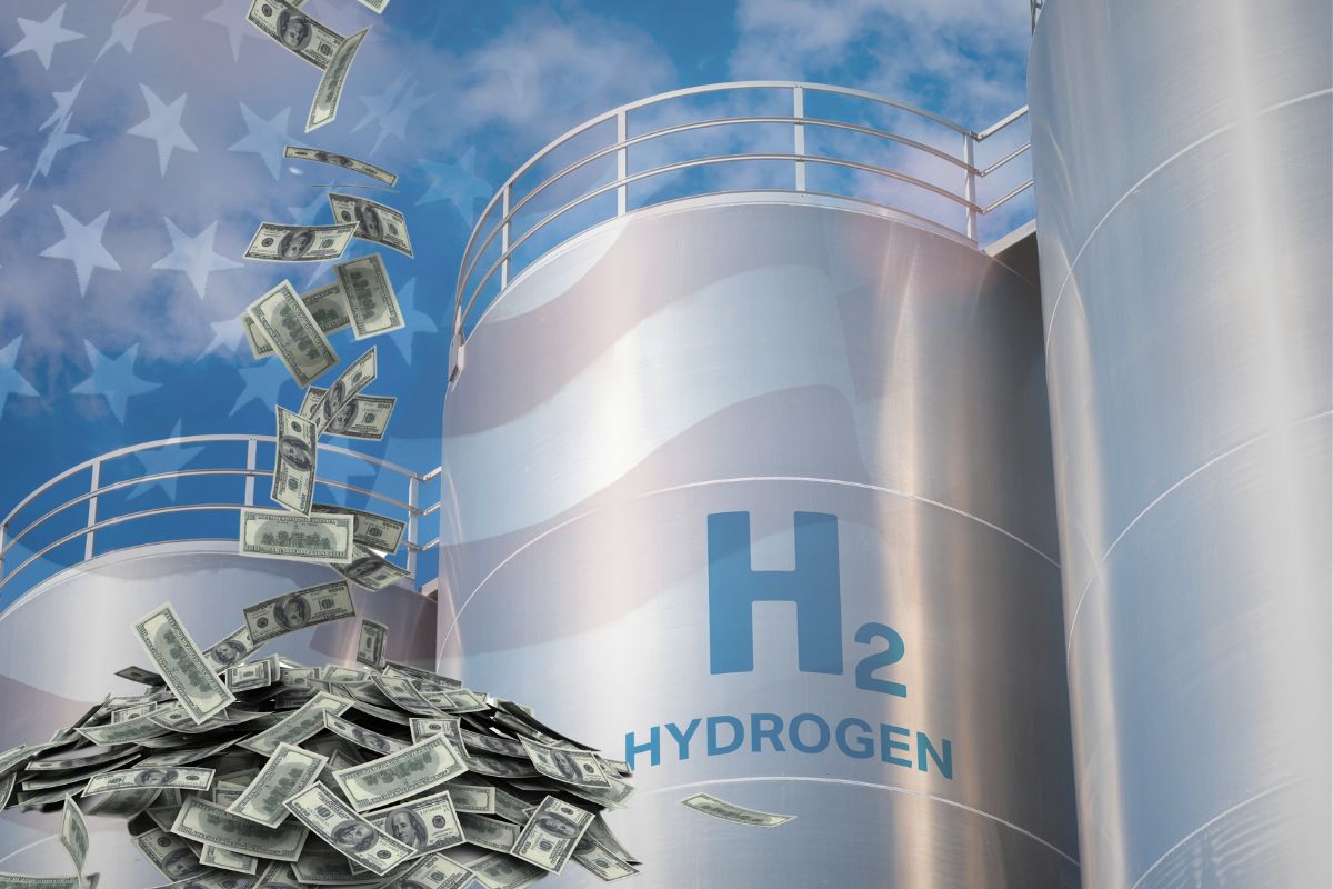 Ballard Power Systems Fuel Cell Company Announces $160M US Gigafactory ...