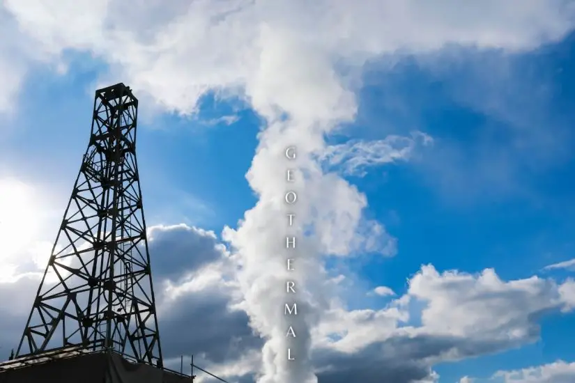 Is Fracking The Key To Getting The Most From Geothermal Energy? - H2 News