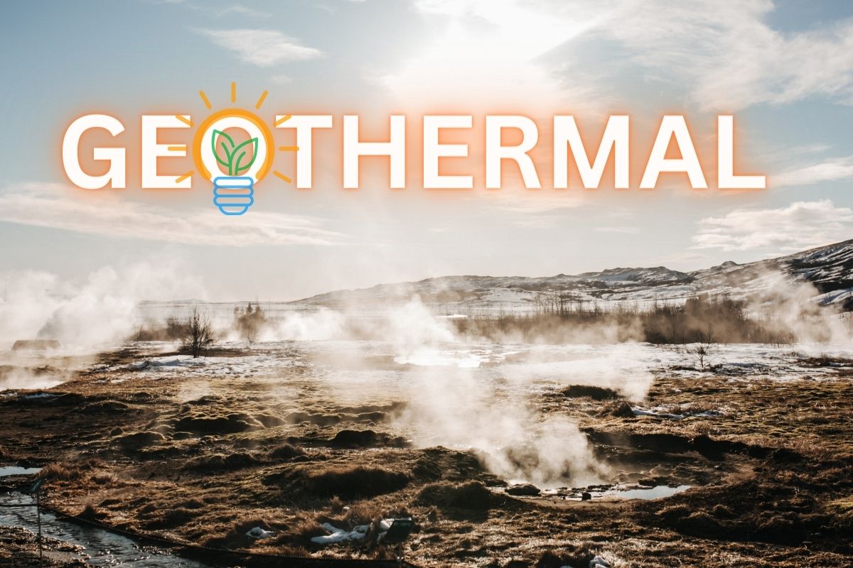 Is Superhot Rock Geothermal Energy The Key To Unlocking Huge Amounts Of ...