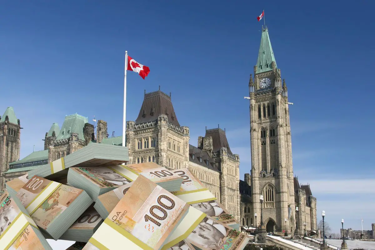Canadian government supports nation’s first-of-its-kind green H2 ...