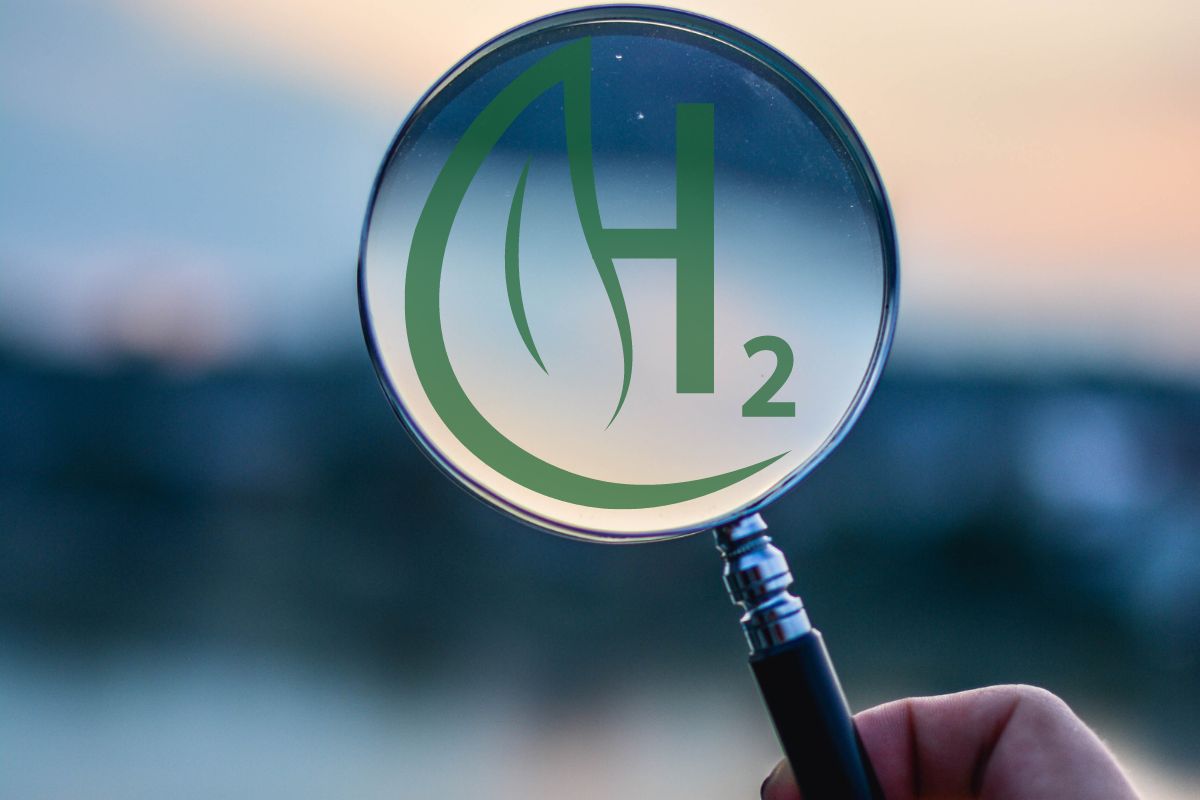 Bloom And Shell To Scope Out Green Hydrogen Energy Opportunities - H2 News