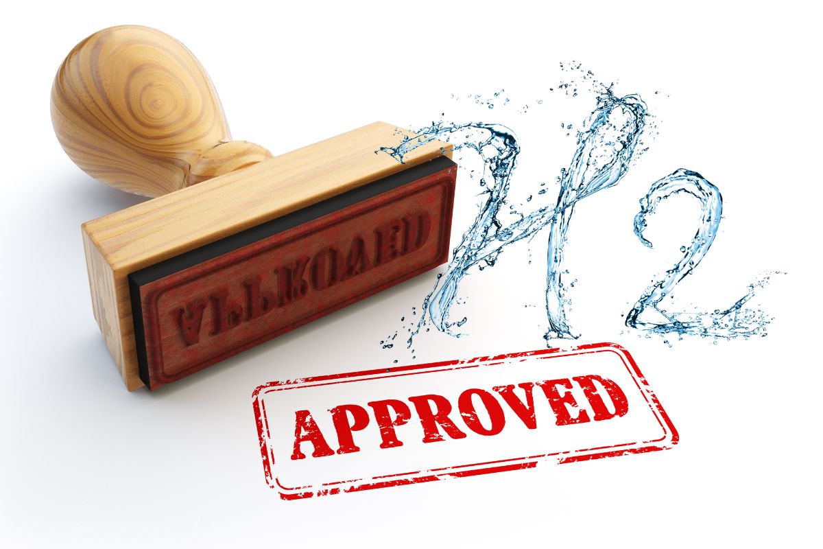 TECO 2030 Celebrates Another DNV AiP Win For Its Compressed Hydrogen ...