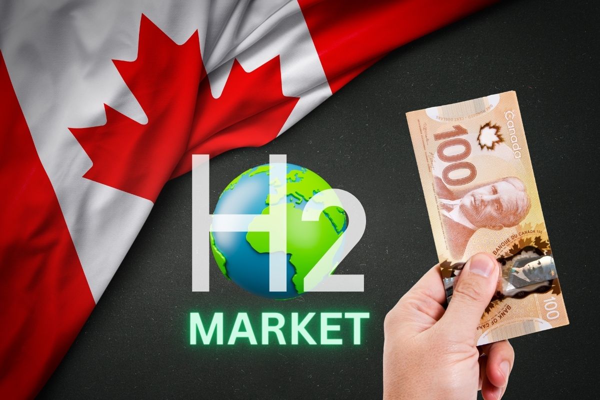 Canada To Invest In H2Global To Support Hydrogen Market Creation - H2 News