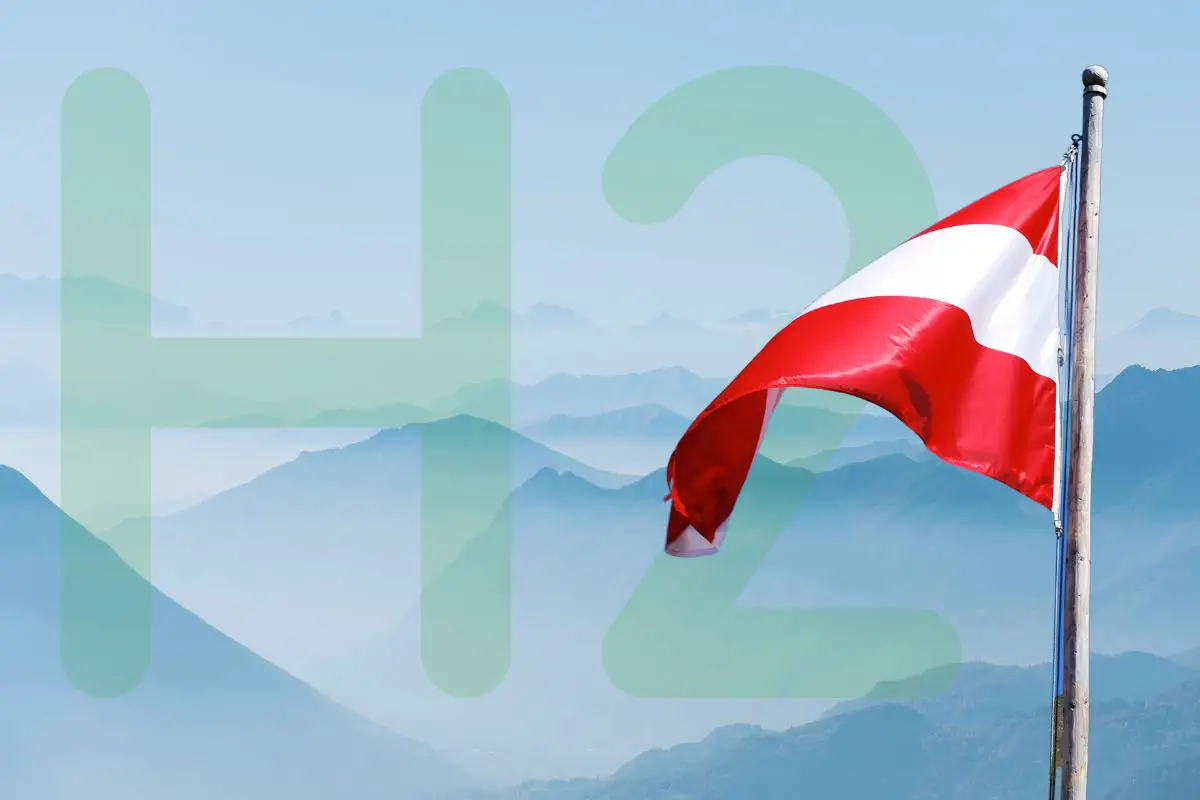 Austria makes €400 million renewable hydrogen investment to reach ...