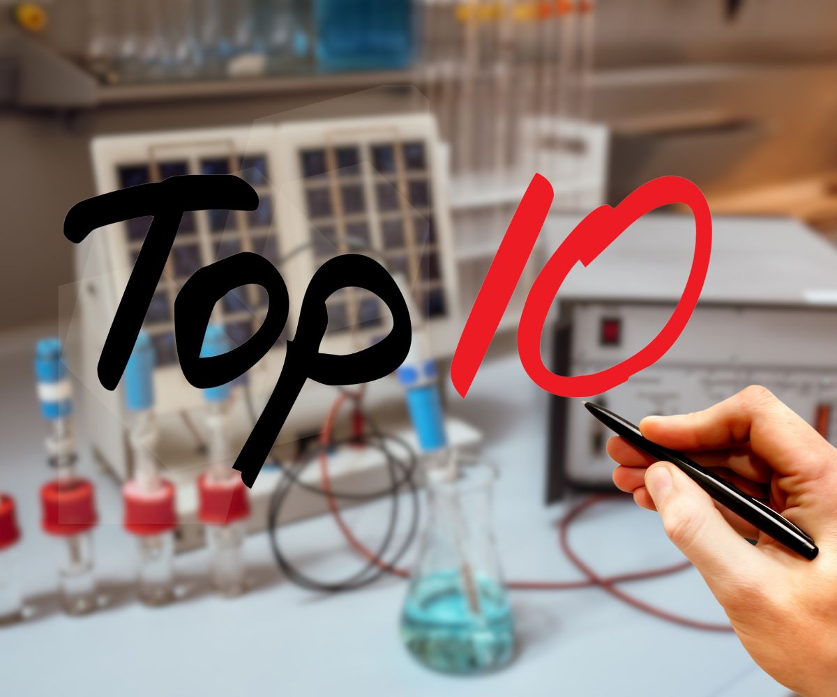 Exploring Top Ten Scientific Questions In Electrochemistry