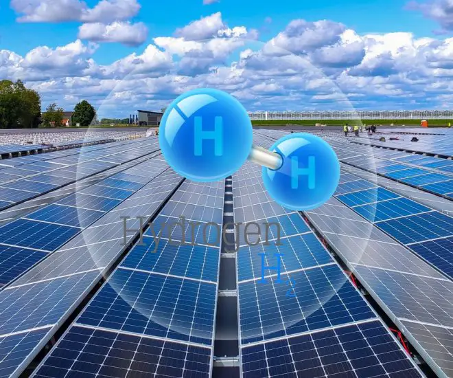 New Hydrogen Colors To Watch In 2024 And Why They Matter