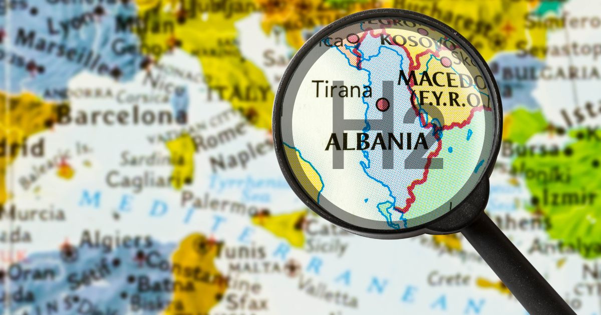 From Peril To Promise: Albania's Chrome Mine Reveals A Hydrogen Bonanza ...