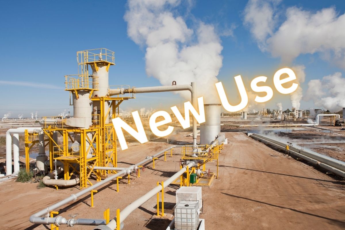 Geothermal Energy Comes To Life In Dead Shell Gas Well - H2 News