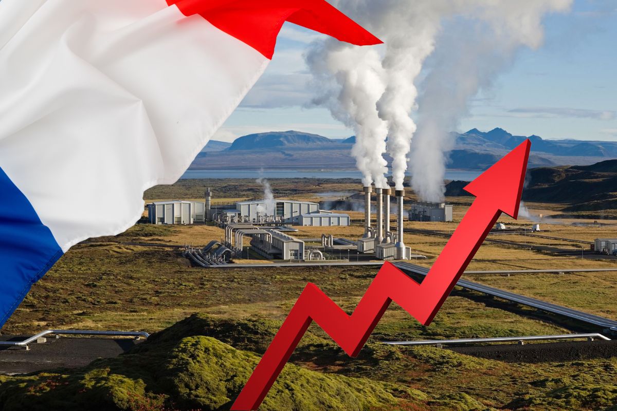 France Aims To Give Geothermal Energy Projects A Boost - H2 News