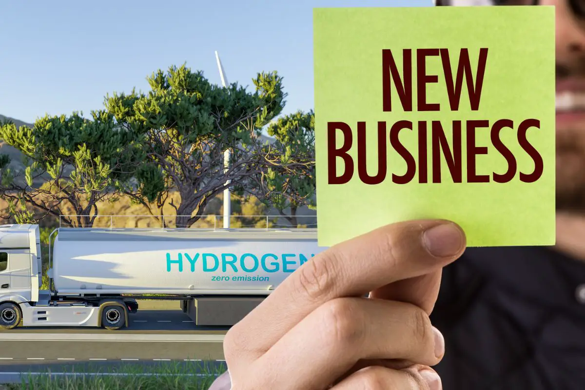 Voith pours its H2 storage knowledge into new subsidiary, HySTech ...