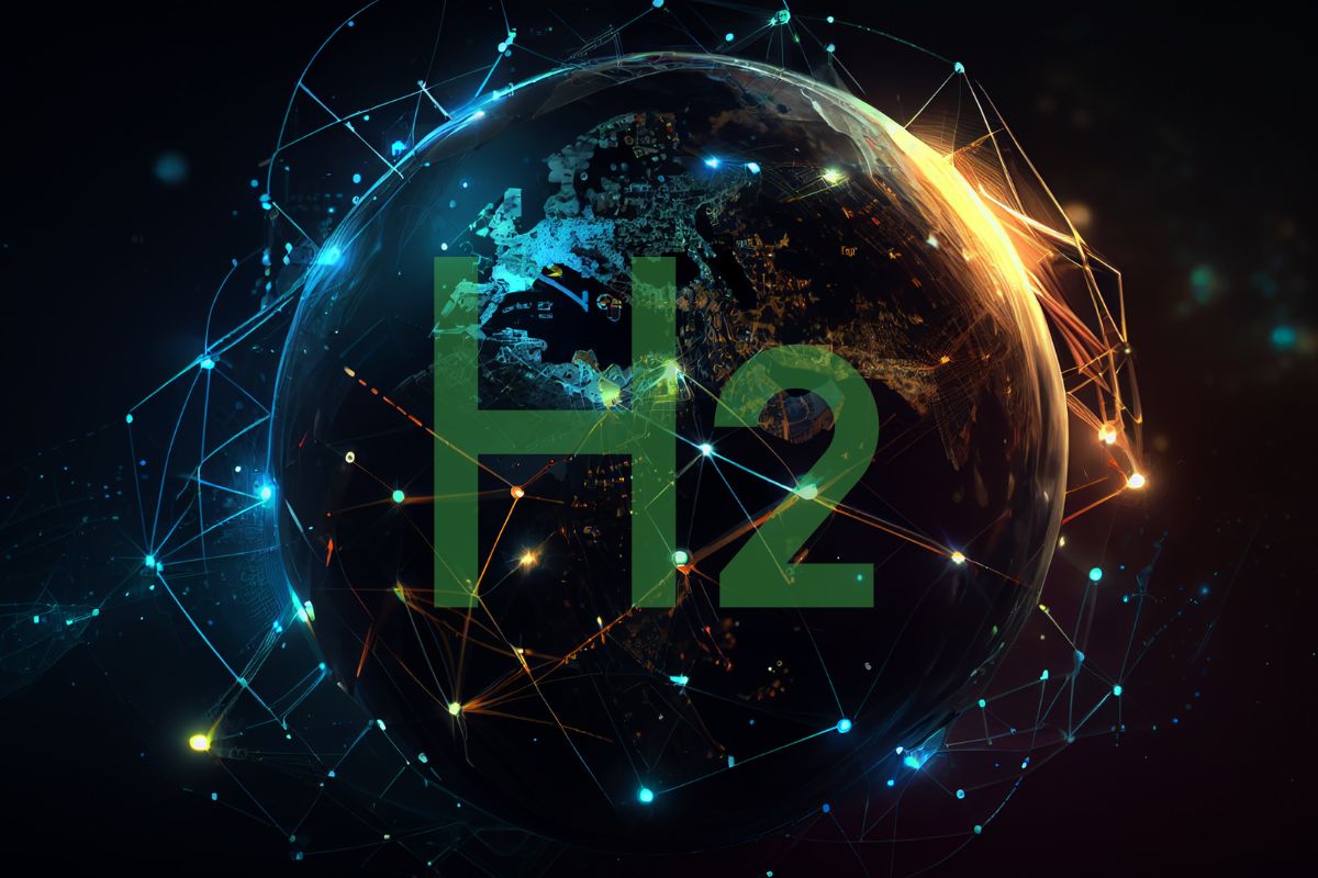 The Global Hydrogen Economy Is Expanding Quickly – A Fresh Approach ...