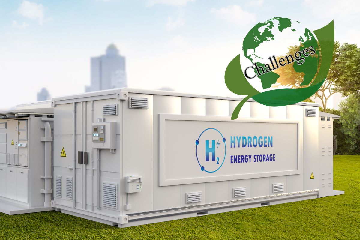 How Hydrogen Energy Can Overcome Renewable Energy's Greatest Obstacles ...