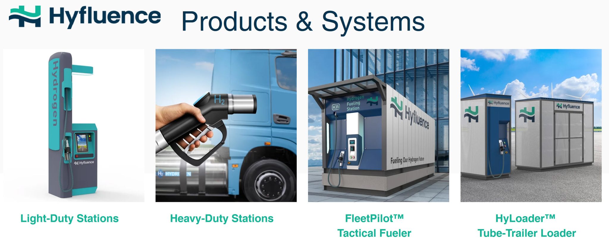 Hyfluence Chosen for Avina’s Hydrogen Project in Southern California ...