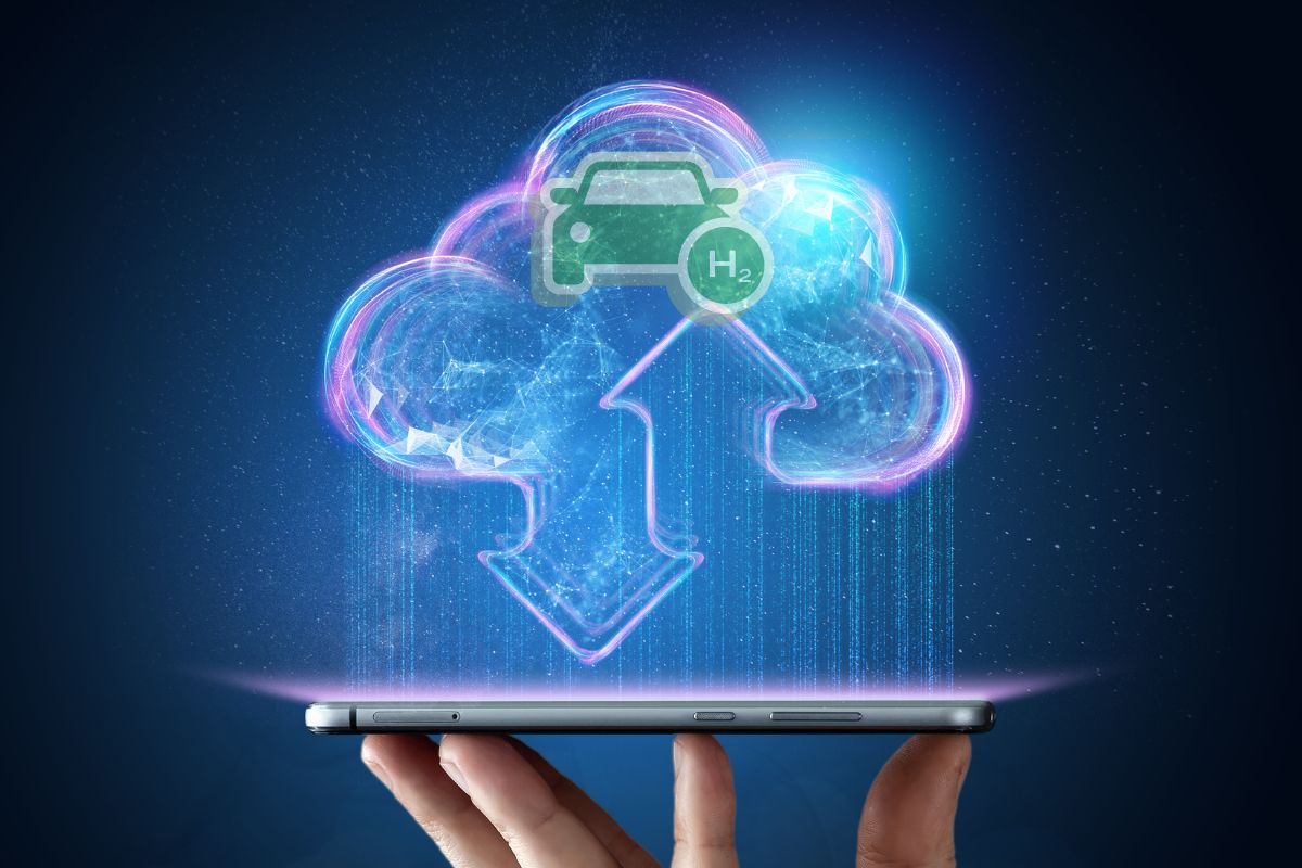 This Hydrogen Engine Design From Hyundai And Kia Is Very Different