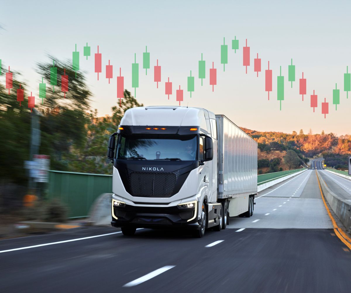 Battery-electric (BEV) Trucks Archives – Hydrogen Fuel News