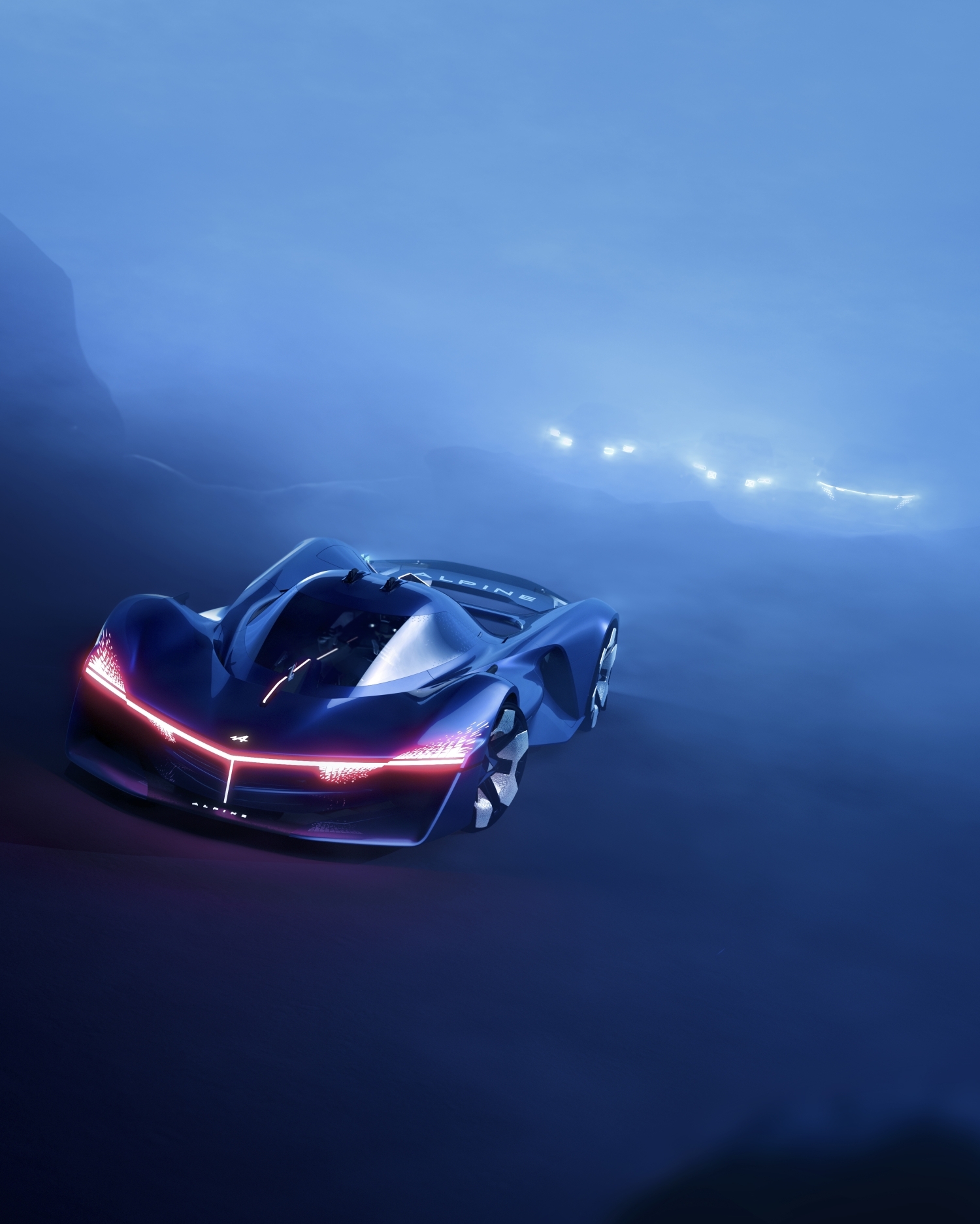 Hydrogen Car Innovation Hits The Track At Spa-Francorchamps – Hydrogen ...