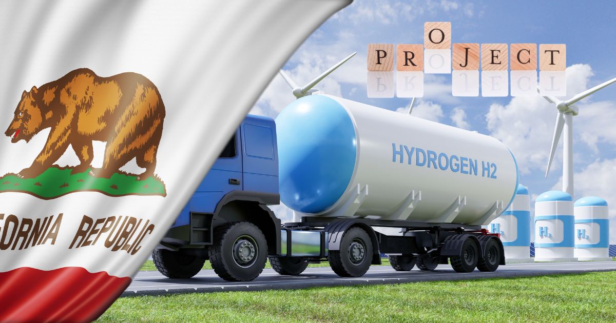 Hyfluence Chosen for Avina’s Hydrogen Project in Southern California ...