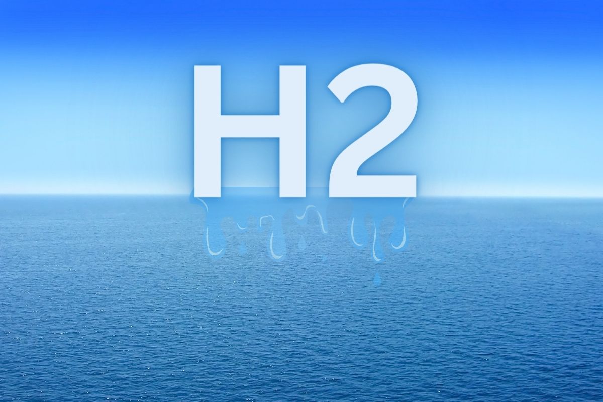 Is Producing Clean Hydrogen From Seawater A Pipedream? - H2 News